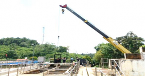 Penstock Supply & Installation – Furosa Engineering